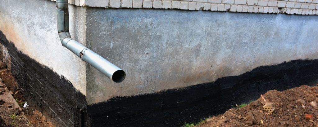 Basement Waterproofing - Damp Proofing & Basement Conversions
